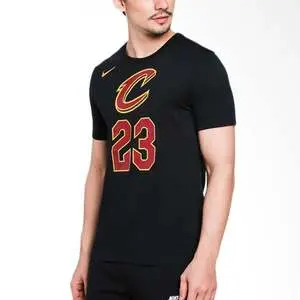 Nike Nba Lebron James Limited Fan Edition Tee