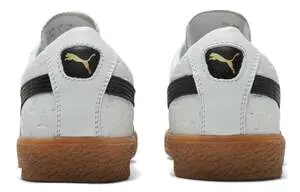 PUMA Match '72 Og Prm Retro Low Top Sneakers - White