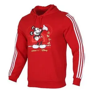 Adidas Neo X Disney Mickey Element Sports Hoodie