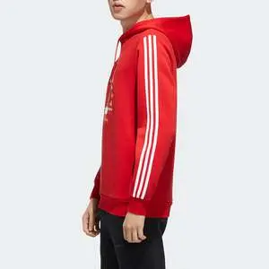 Adidas Neo X Disney Mickey Element Sports Hoodie