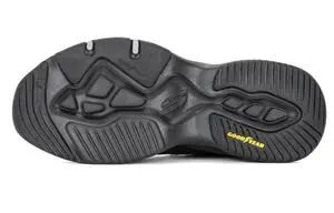 Sketchers Vigor 3.0 Athletic Lace-up Sneakers
