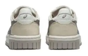 Asics Court Mz 2.0 Sneakers - Grey/white/beige
