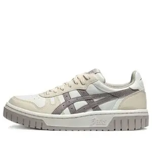 Asics Court Mz 2.0 Sneakers - Grey/white/beige