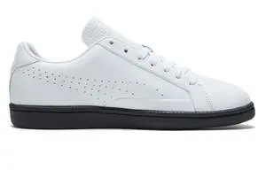 PUMA Match 74 Tumbled Sneakers