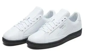 PUMA Match 74 Tumbled Sneakers