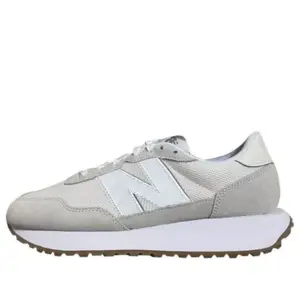 NEW BALANCE X Niko And... 237 Low Top Sneakers