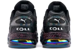 PUMA X Nasa Cell Alien "space Agency" Sneakers