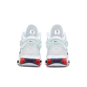 Nike Zoom Gt Jump 2 Ep High Top Sneakers