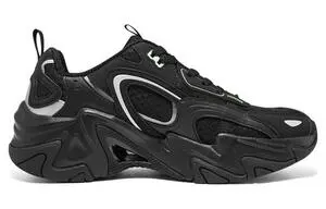 Sketchers Stamina V3 Athletic Sneakers - Black