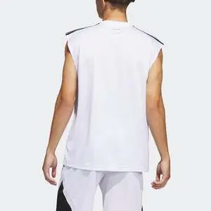 Adidas All-world Sleeveless Tank Top