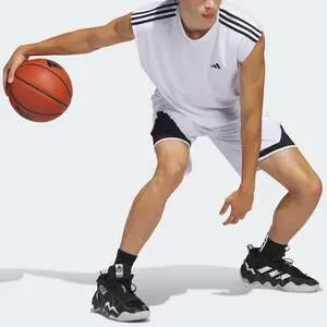 Adidas All-world Sleeveless Tank Top