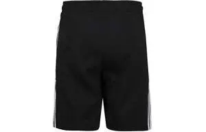 Adidas Stripe Logo Training Shorts