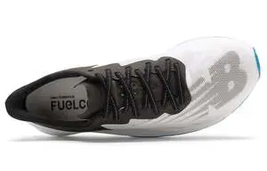 NEW BALANCE Fuelcell Tc Running Shoes - White