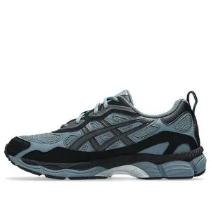 Asics ASICS GEL-NYC RGD "Ironclad Black" Sneakers Ironclad/black