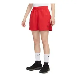 Nike Shorts - Red