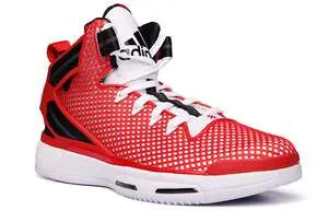 Adidas D Rose 6 Boost High Top Sneakers