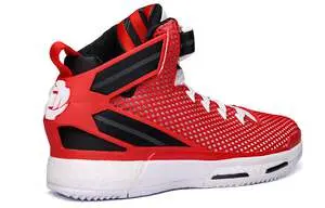 Adidas D Rose 6 Boost High Top Sneakers