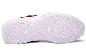 Adidas D Rose 6 Boost High Top Sneakers