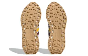 Adidas Retropy E5 Sneakers - Cream