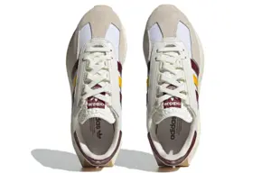 Adidas Retropy E5 'aluminium Shadow Red - Cream