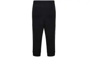 Adidas Casual Sports Loose Sports Pants