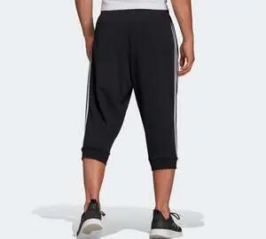 Adidas Casual Sports Loose Sports Pants