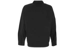 Balenciaga Dry Cleaning Shirt Large Fit
