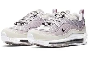 Nike Max 98 "silver Lilac - Pink