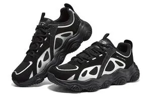 Sketchers Rover X Sneakers