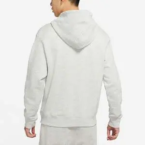 Nike Embroidered Logo Hoodie