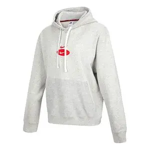 Nike Embroidered Logo Sports Gray - Default Color