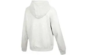Nike Embroidered Logo Hoodie