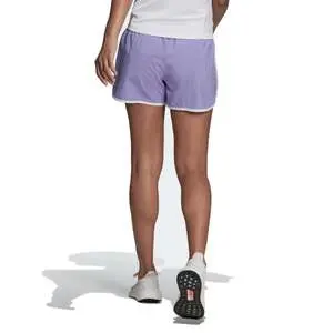 Adidas Marathon 20 Shorts - Purple