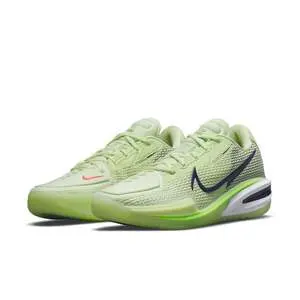 Nike Zoom Gt Cut 1 Ep "lime Ice" Athletic Sneakers - Lime Ice/blue Void/lime Glow