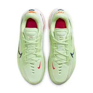 Nike Zoom Gt Cut 1 Ep "lime Ice" Athletic Sneakers - Lime Ice/blue Void/lime Glow