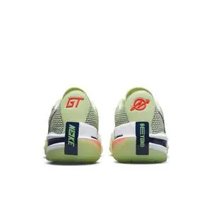 Nike Zoom Gt Cut 1 Ep "lime Ice" Athletic Sneakers - Lime Ice/blue Void/lime Glow