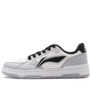 LI-NING Tianji 2.0 Sneakers - White/black/grey
