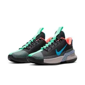 Nike Ambassador Low Top Basketball Sneakers