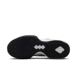 Nike Max Impact 4 Low Top Athletic Sneakers - White/sail/copa