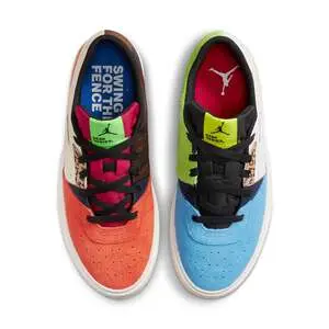 JORDAN Series 06 'what The' Sneakers