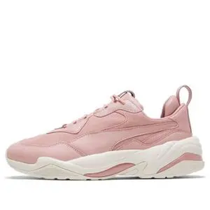 PUMA Thunder Fire Rose Trainers - Pink