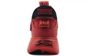 LI-NING Li Ning Rick Ross X Wade Essence 2 'the Trend' Agwn041-5 Sneakers