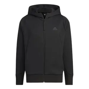 Adidas Z.n.e. Fleece Zip-up Hoodie