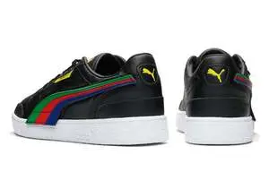 PUMA Chinatown Market X Ralph Sampson Low Sneakers