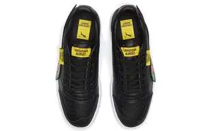PUMA Chinatown Market X Ralph Sampson Low Sneakers