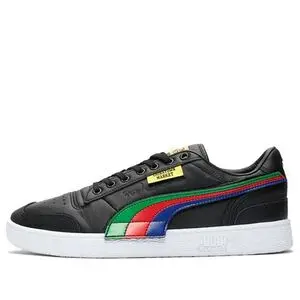 PUMA Chinatown Market X Ralph Sampson Low Sneakers - Black