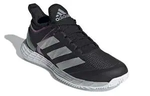 Adidas Adizero Ubersonic 4 Clay Tennis Shoes