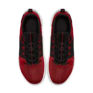 JORDAN Zoom Zero Gravity Sneakers - Red/black