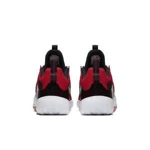 JORDAN Zoom Zero Gravity Sneakers - Red/black
