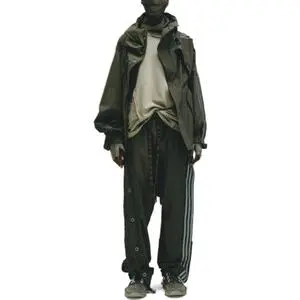 Adidas Originals X Hamcus Hooded Jacket